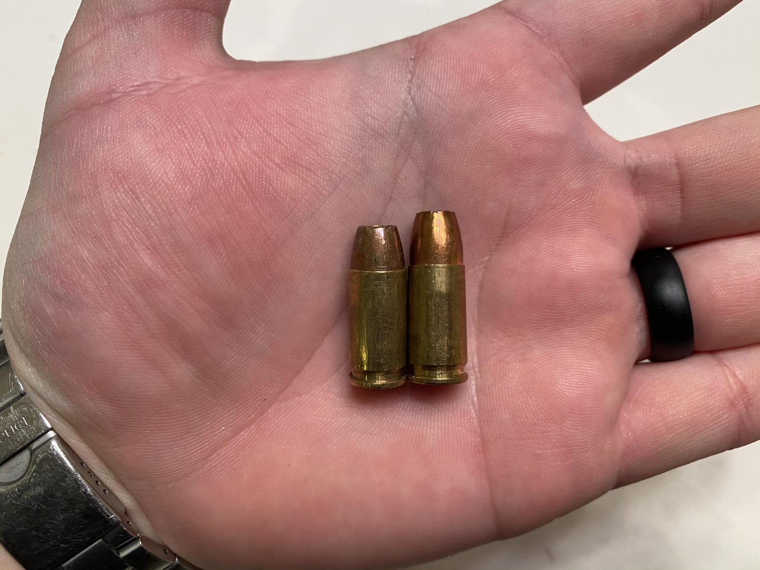 Should I Press Check My Guns? - Pew Pew Tactical