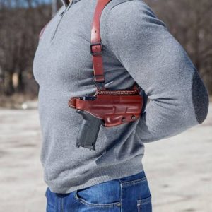 Best Hiking Handguns & Holsters - Pew Pew Tactical