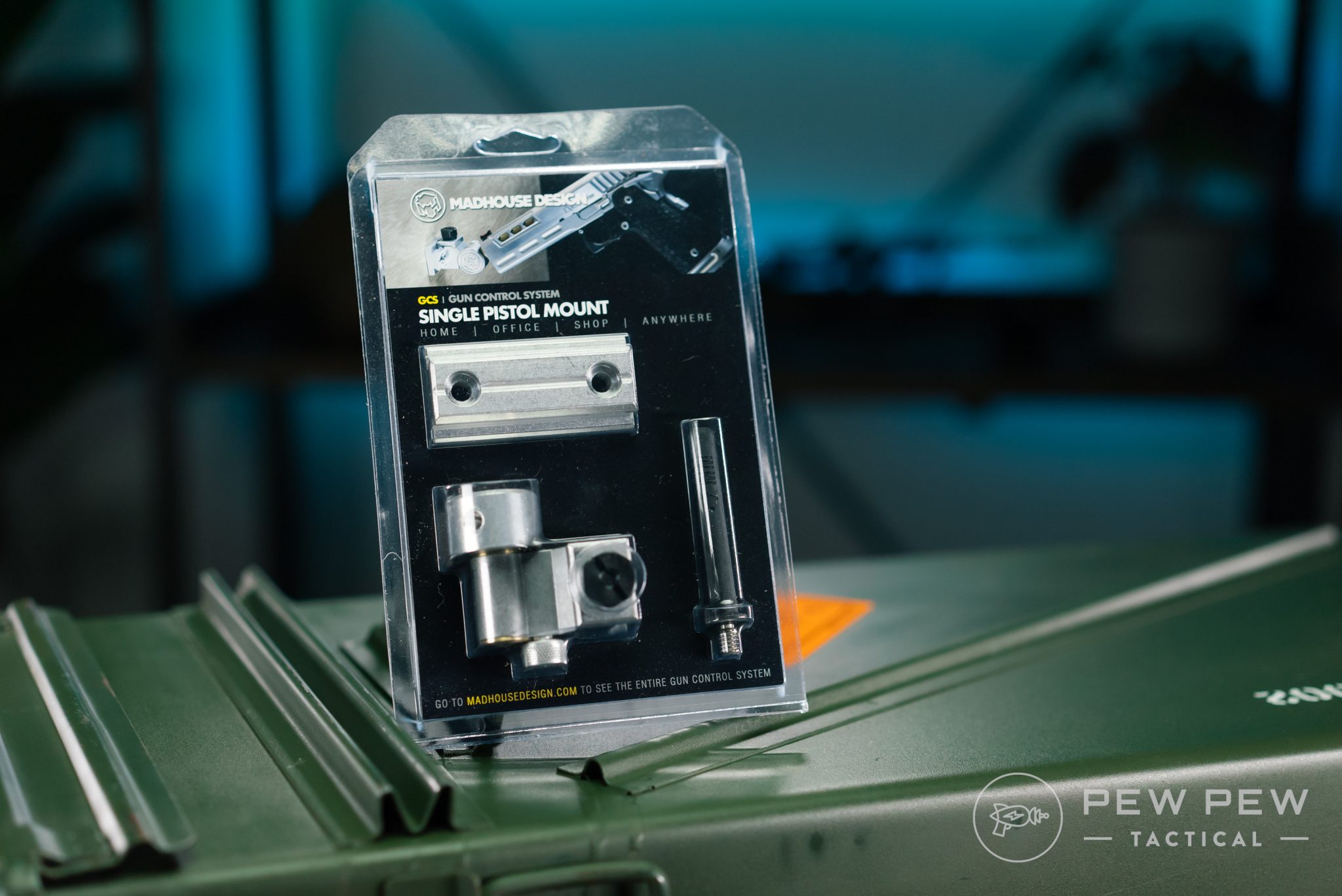 Crate Club Subscription Box: Tier Breakdown & Review - Pew Pew Tactical