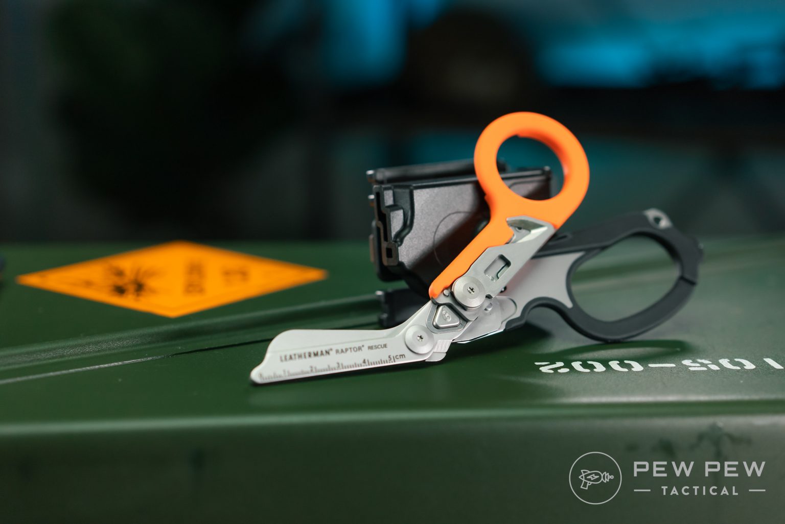 Crate Club Subscription Box: Tier Breakdown & Review - Pew Pew Tactical