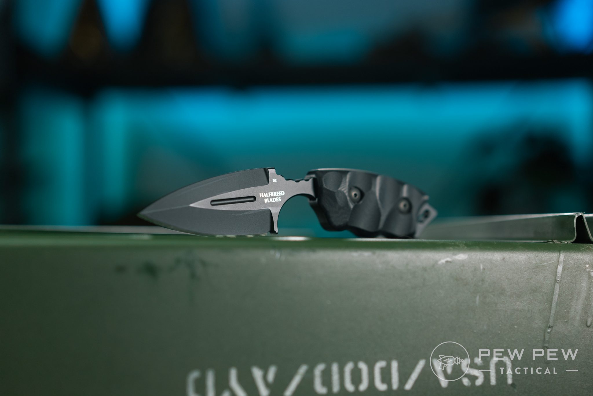 Crate Club Subscription Box: Tier Breakdown & Review - Pew Pew Tactical