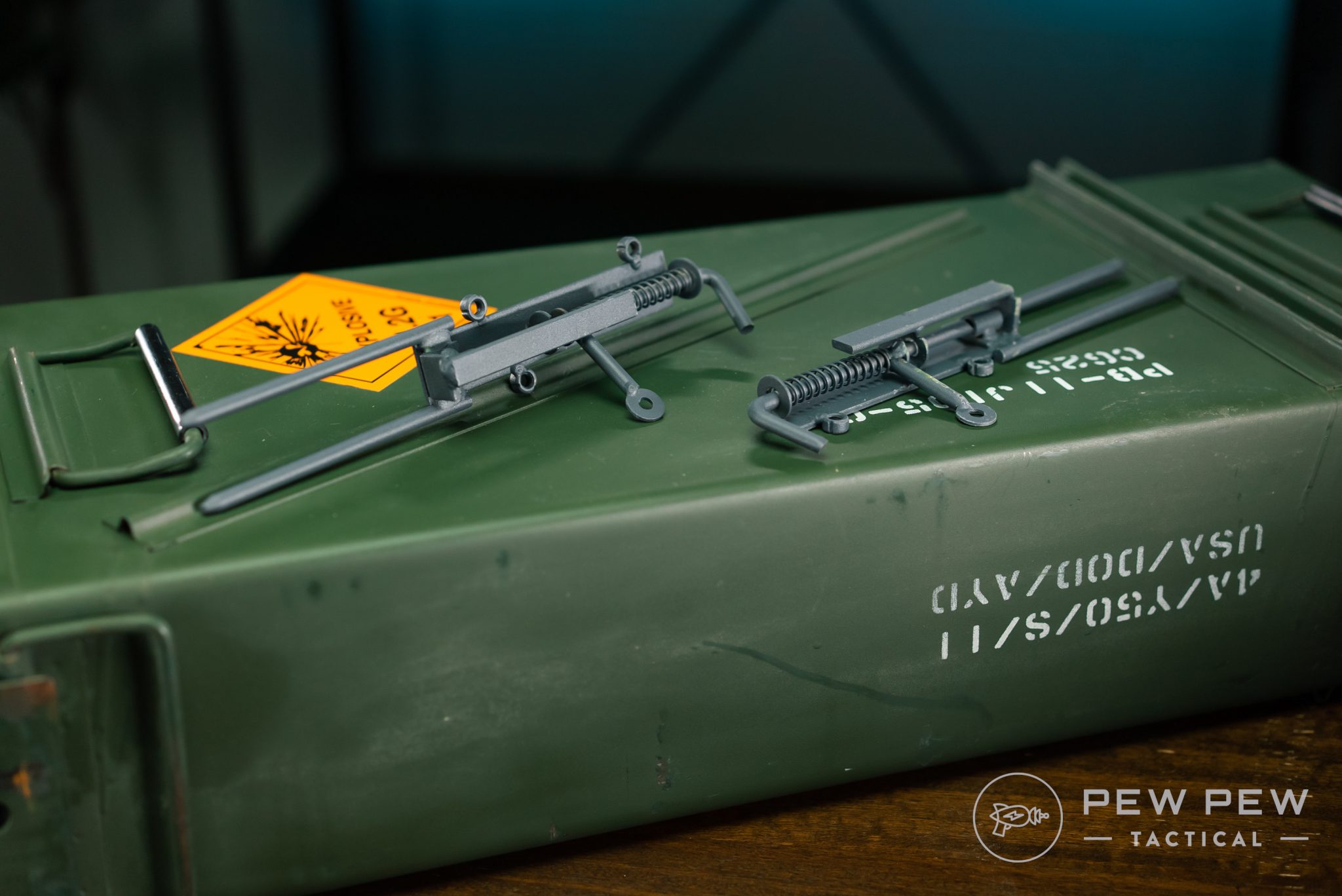 Crate Club Subscription Box: Tier Breakdown & Review - Pew Pew Tactical