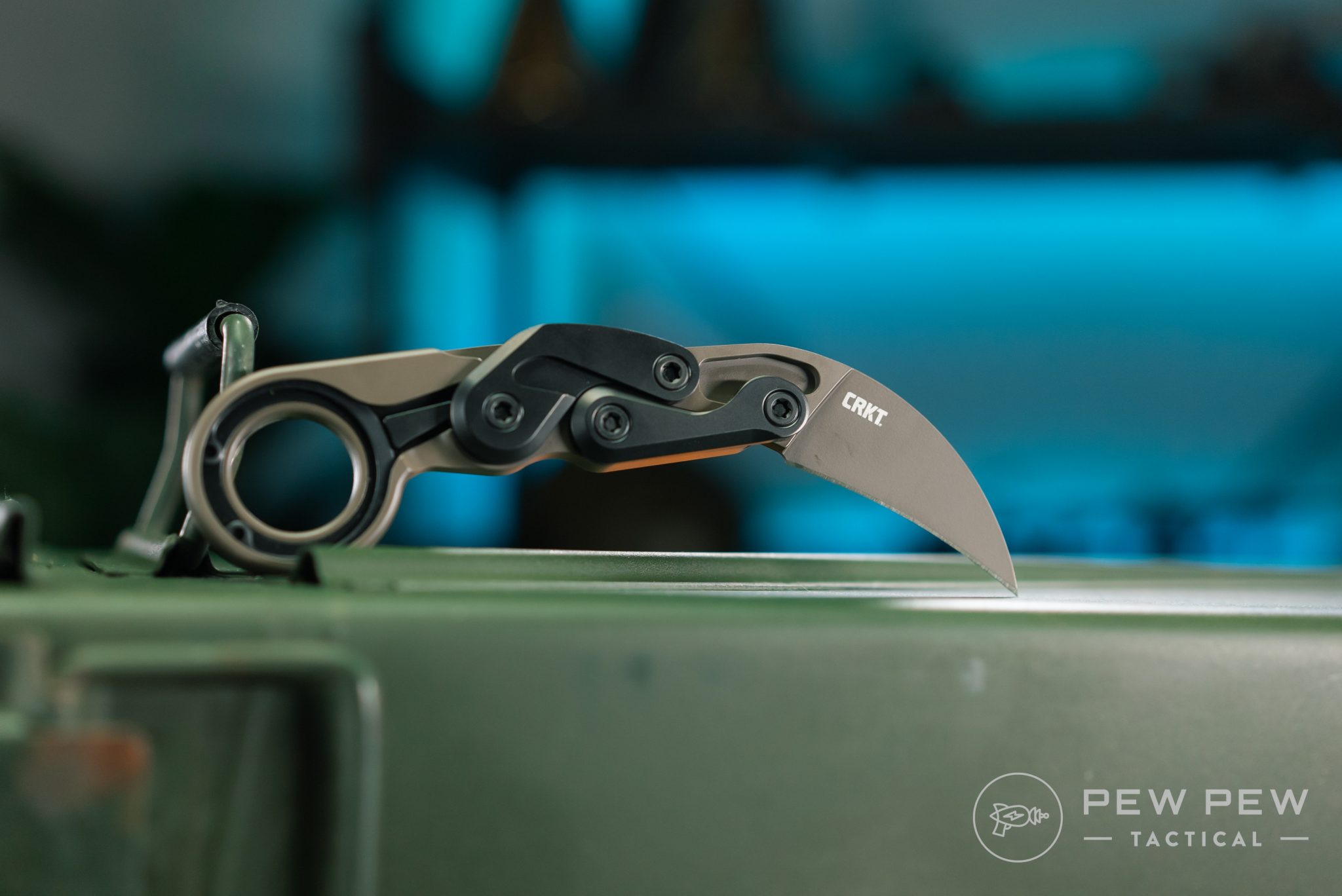 Crate Club Subscription Box: Tier Breakdown & Review - Pew Pew Tactical