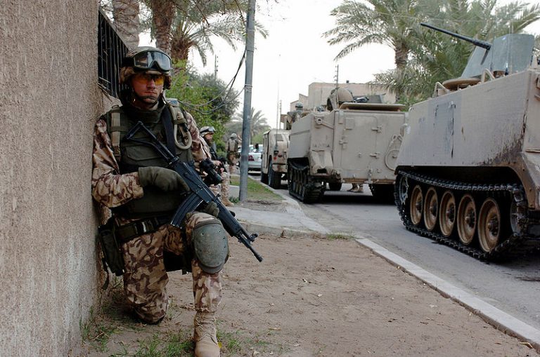 The History of the Galil: Israel’s First Battle Rifle - Pew Pew Tactical