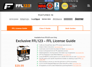 [How-To] Get Your FFL License: Step-By-Step Guide - Pew Pew Tactical