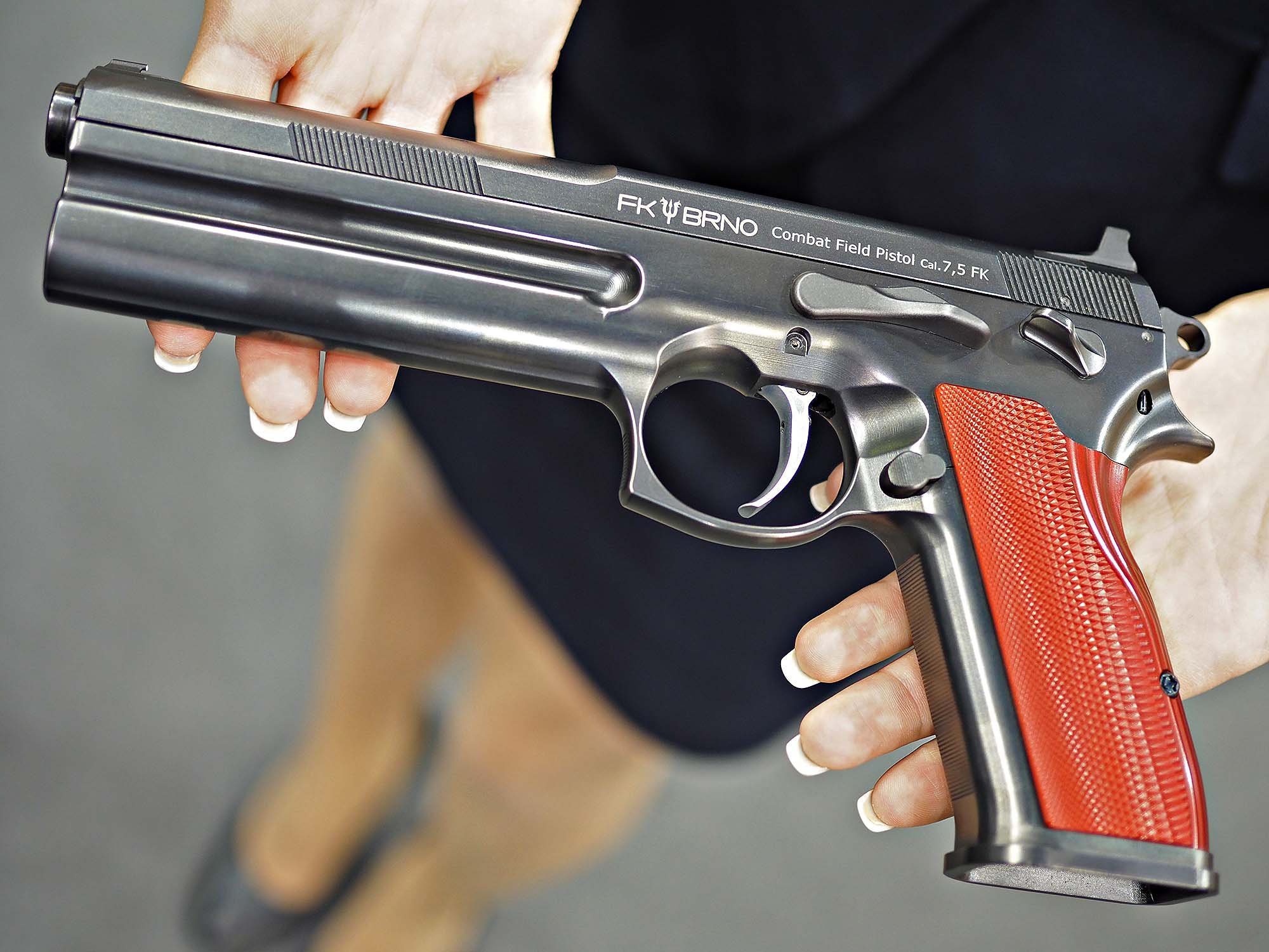 9 Best Zombie Weapons: Re-Dead the Undead - Pew Pew Tactical