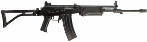 The History of the Galil: Israel’s First Battle Rifle - Pew Pew Tactical