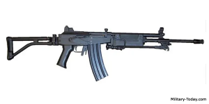 The History of the Galil: Israel’s First Battle Rifle - Pew Pew Tactical