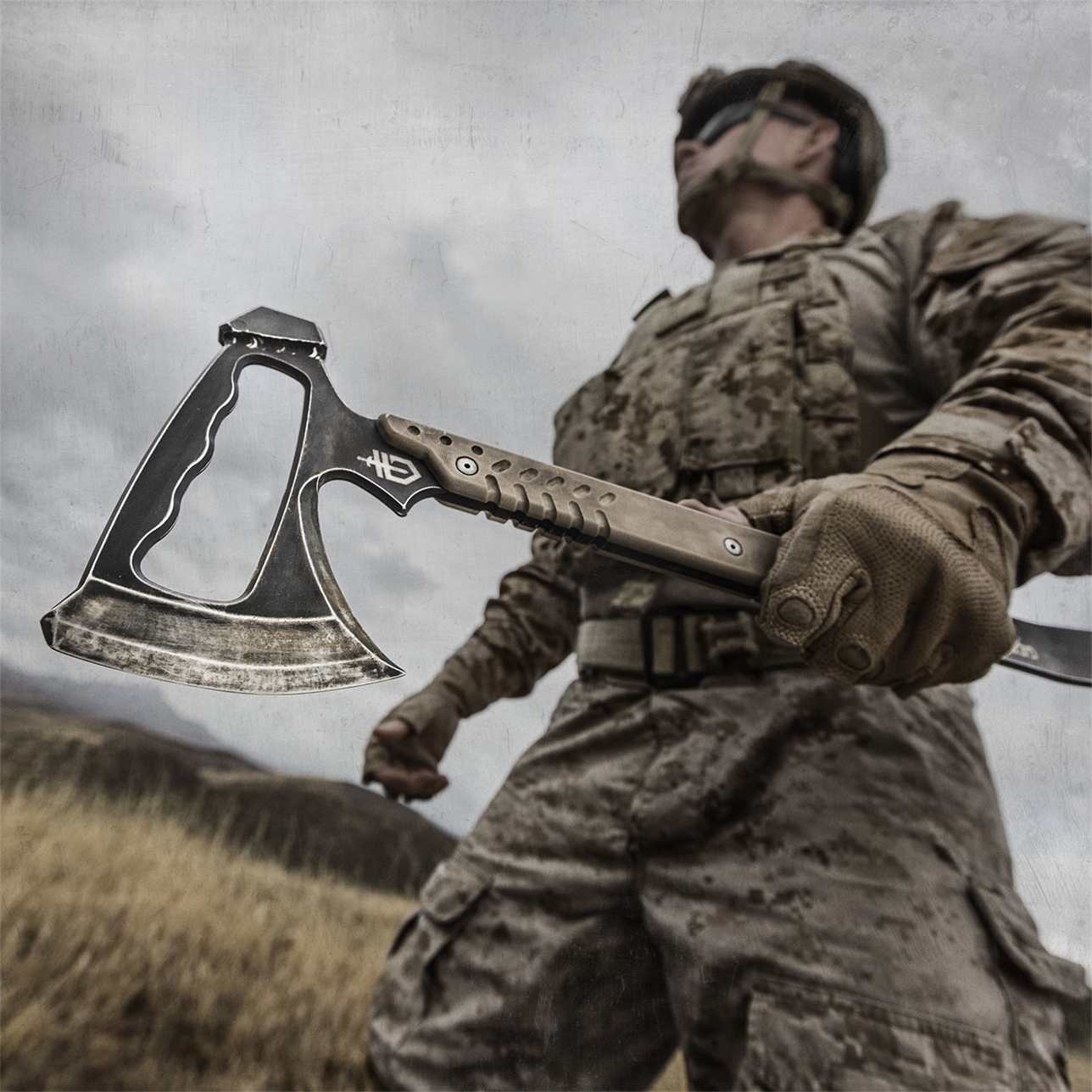 History of the Fighting Tomahawk (and Best Models) - Pew Pew Tactical