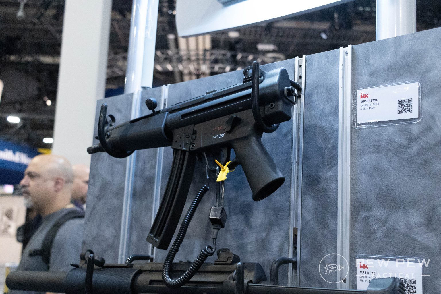 11 Best Roller-Delayed Subguns & Rifles - Pew Pew Tactical