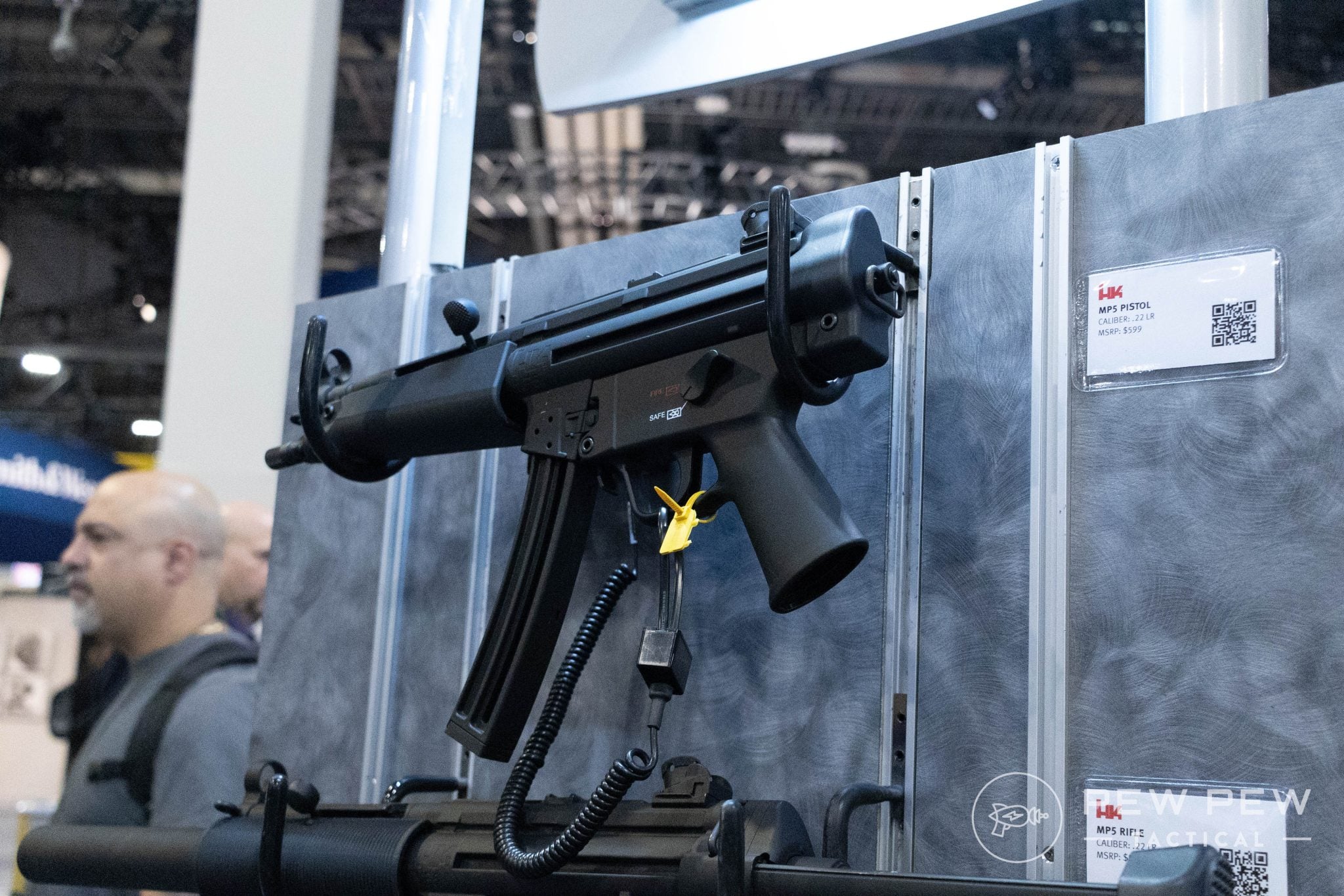 11 Best Roller-Delayed Subguns & Rifles - Pew Pew Tactical