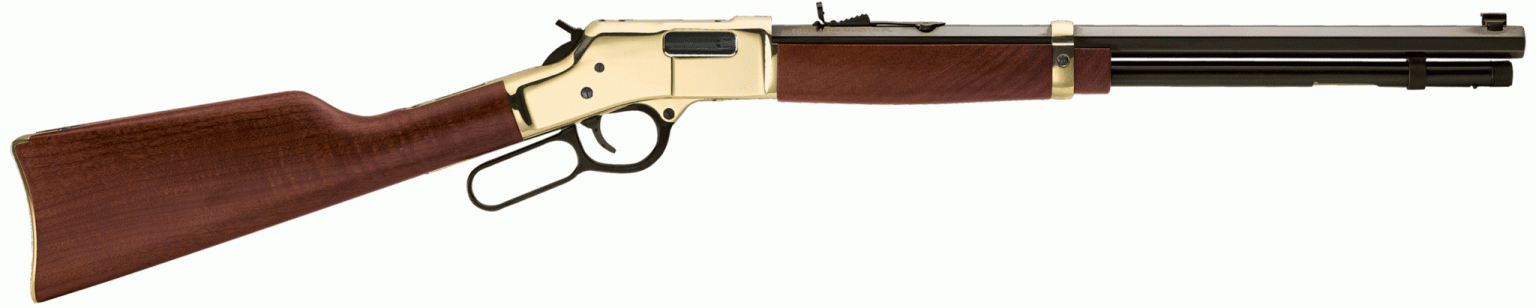 5 Best .357 Magnum Lever-Action Rifles [Guide] - Pew Pew Tactical