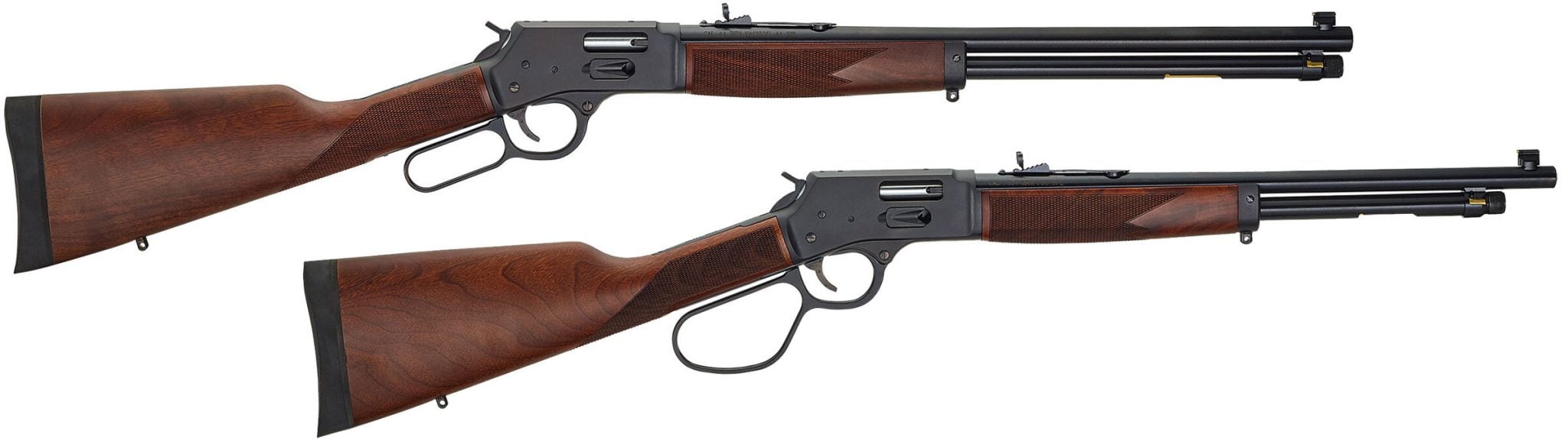 5 Best .357 Magnum Lever-Action Rifles [Guide] - Pew Pew Tactical