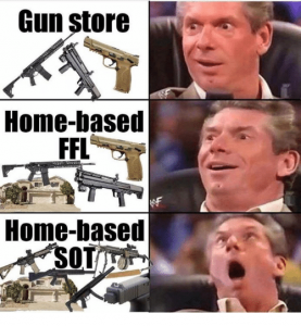 [How-To] Get Your FFL License: Step-By-Step Guide - Pew Pew Tactical