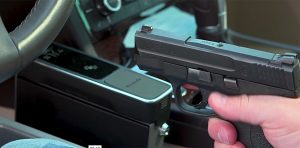 6 Best Car Gun Safes for Pistols & Rifles - Pew Pew Tactical