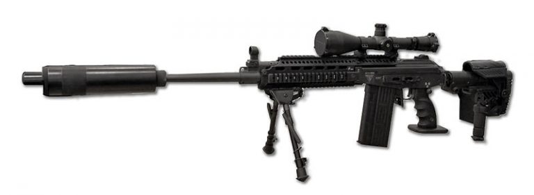 The History of the Galil: Israel’s First Battle Rifle - Pew Pew Tactical