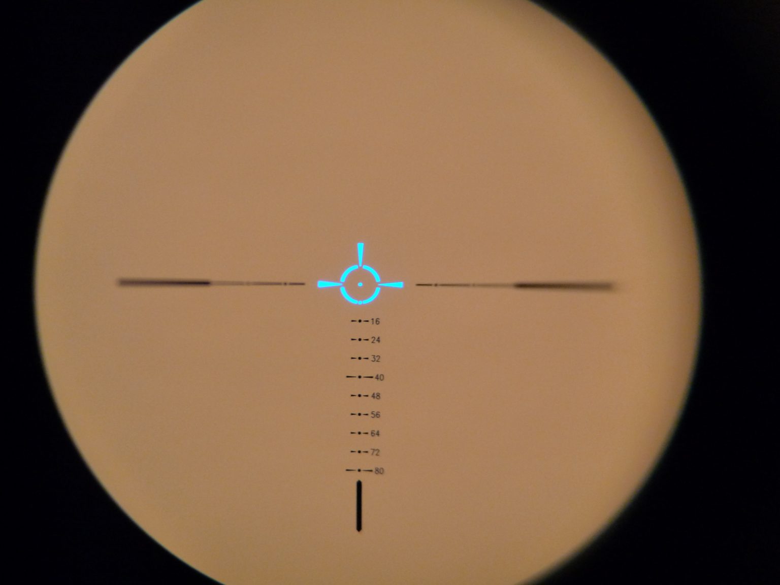 Best Pistol & Rifle Optics for Shooters with Astigmatism - Pew Pew Tactical