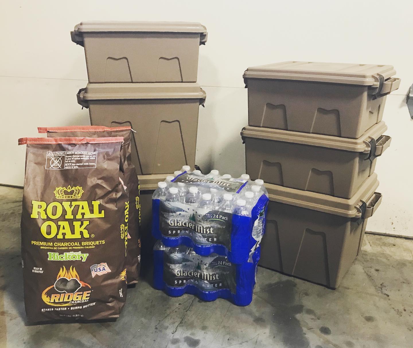 Best Ways to Organize Guns, Gear, & Ammo [Guide] - Pew Pew Tactical