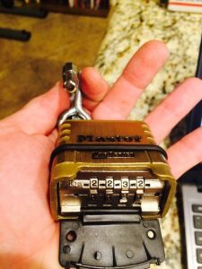 5 Best Gun Case Locks for Traveling with Firearms - Pew Pew Tactical