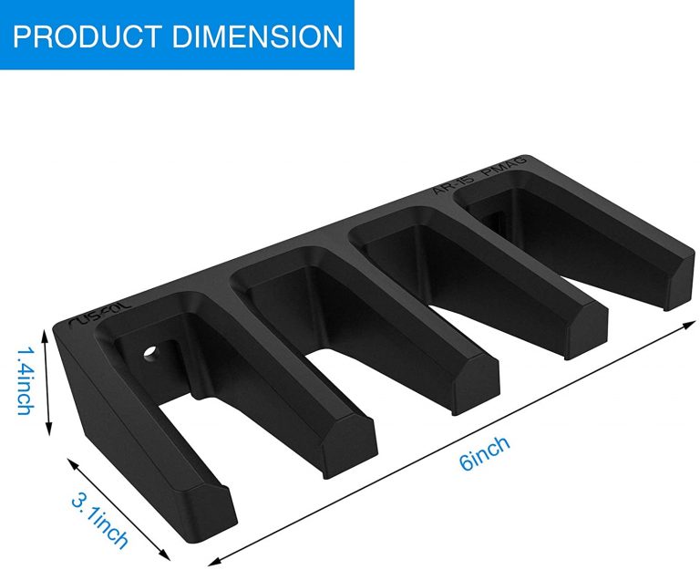 Best Ways to Organize Guns, Gear, & Ammo [Guide] - Pew Pew Tactical