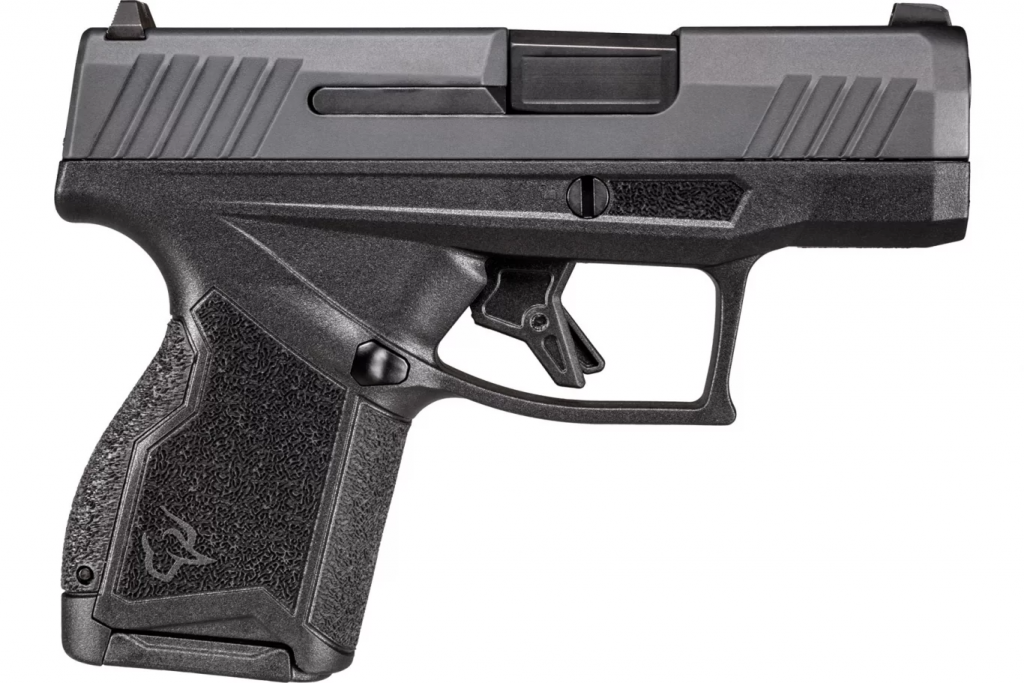 Taurus GX4 Review: Ultra-Compact, CCW Pistol [Field Tested] - Pew Pew ...