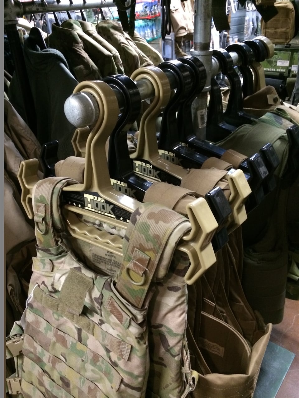 Best Ways to Organize Guns, Gear, & Ammo [Guide] - Pew Pew Tactical