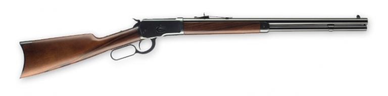 5 Best .357 Magnum Lever-Action Rifles [Guide] - Pew Pew Tactical