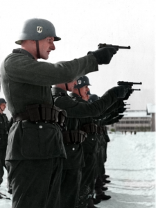 [History] The Sten Gun: From WWII to Now - Pew Pew Tactical