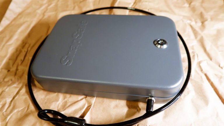 6 Best Car Gun Safes for Pistols & Rifles - Pew Pew Tactical