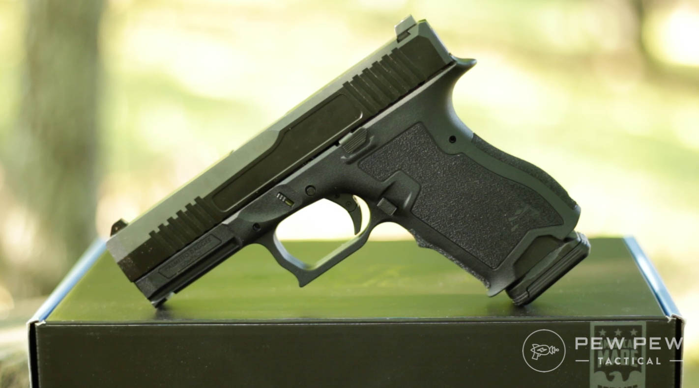 2023 Gun Industry Trends: What’s Hot? - Firearm Pebbles