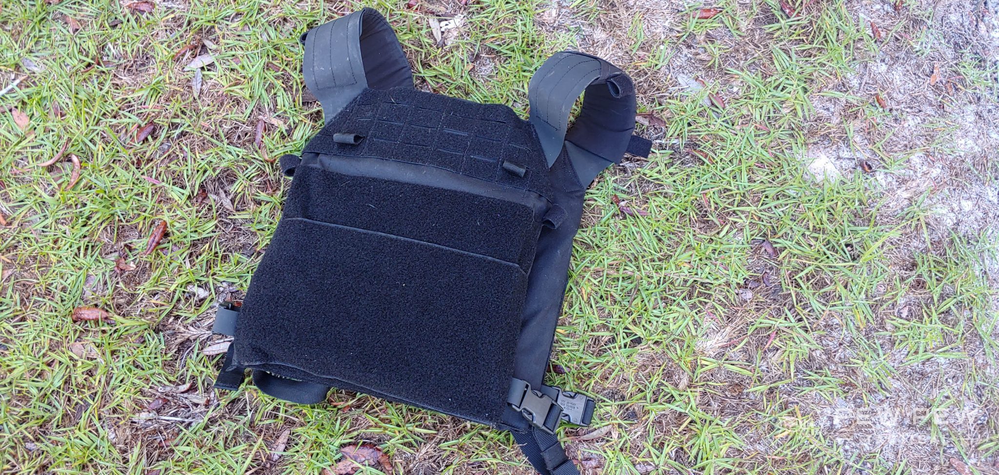 [Review] 5.11 Tactical AMP Plate Carrier with Hexgrid - Pew Pew Tactical