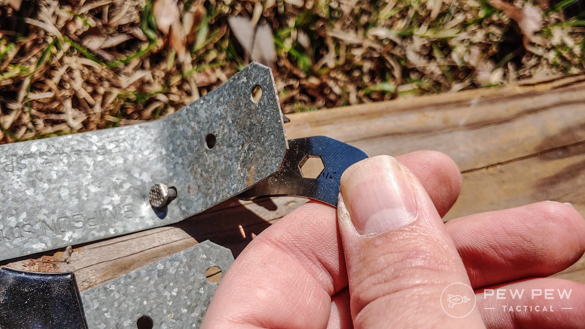 [Hands-On] 8 Best Keychain Tools for On-The-Go - Pew Pew Tactical