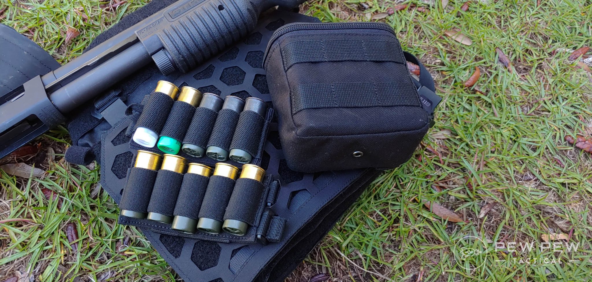 [Review] 5.11 Tactical AMP Plate Carrier with Hexgrid - Pew Pew Tactical