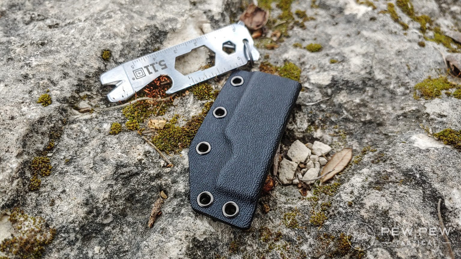 [Hands-On] 8 Best Keychain Tools for On-The-Go - Pew Pew Tactical