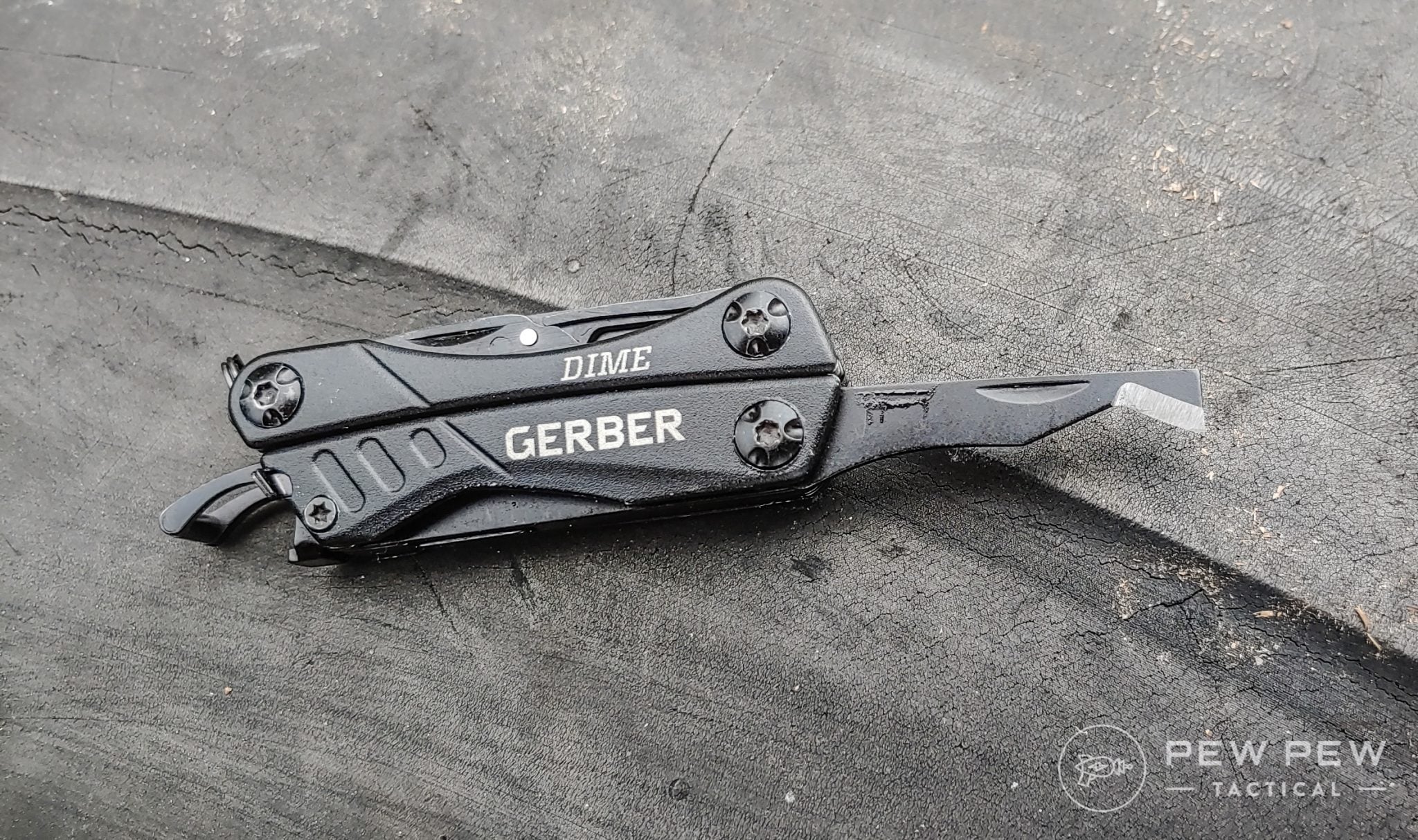 [Hands-On] 8 Best Keychain Tools for On-The-Go - Pew Pew Tactical