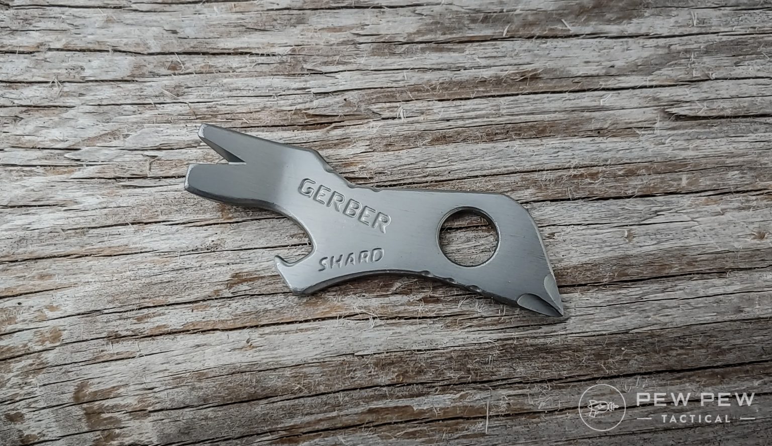 [Hands-On] 8 Best Keychain Tools for On-The-Go - Pew Pew Tactical