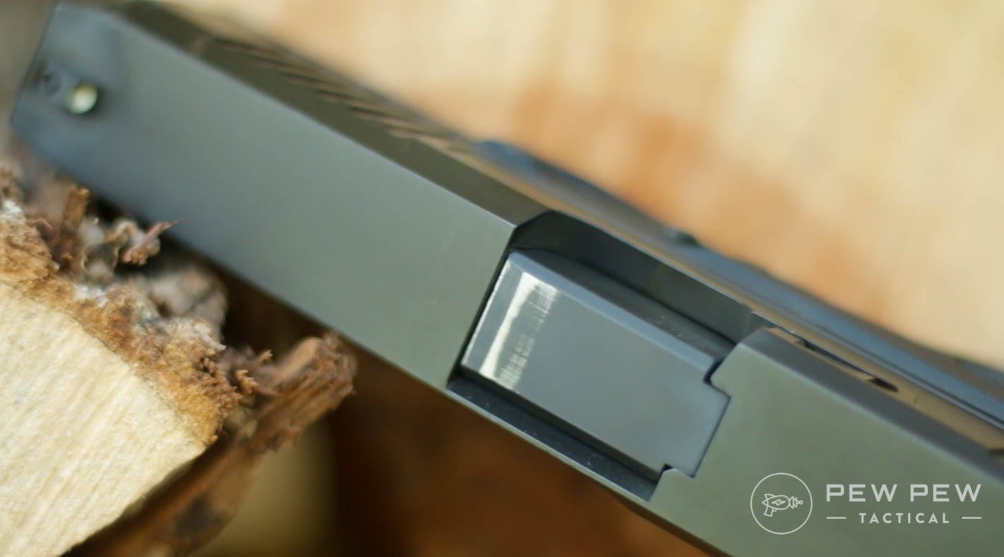 PSA Dagger Compact Review [3000 Round Test] - Pew Pew Tactical