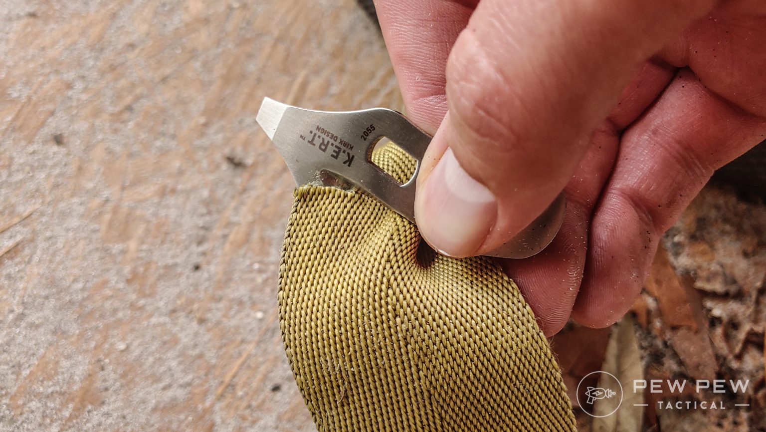 [Hands-On] 8 Best Keychain Tools for On-The-Go - Pew Pew Tactical