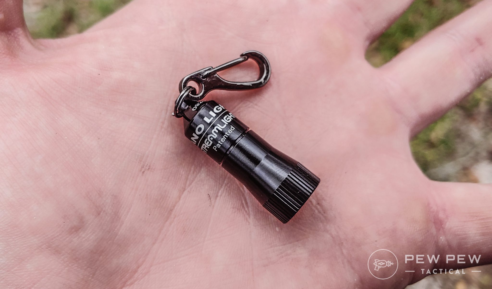 [Hands-On] 8 Best Keychain Tools for On-The-Go - Pew Pew Tactical