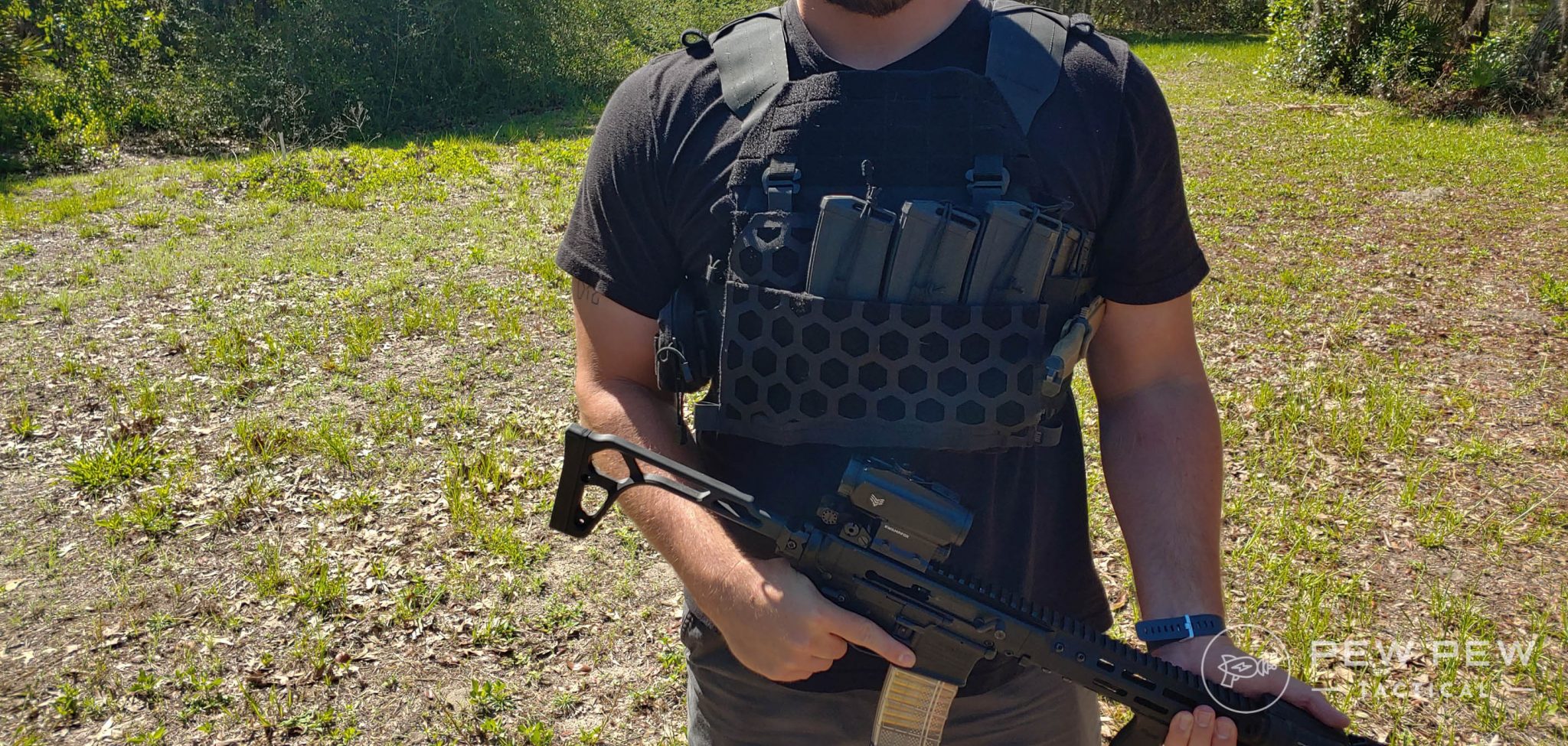 8 Best Plate Carriers of 2024, Tested & Reviewed - Pew Pew Tactical