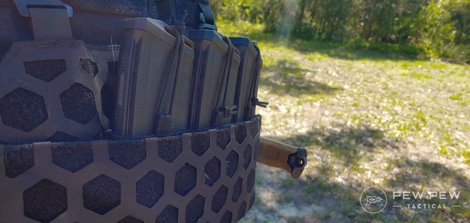 7 Best Plate Carriers: Minimalist to Heavy [Guide] - Pew Pew Tactical
