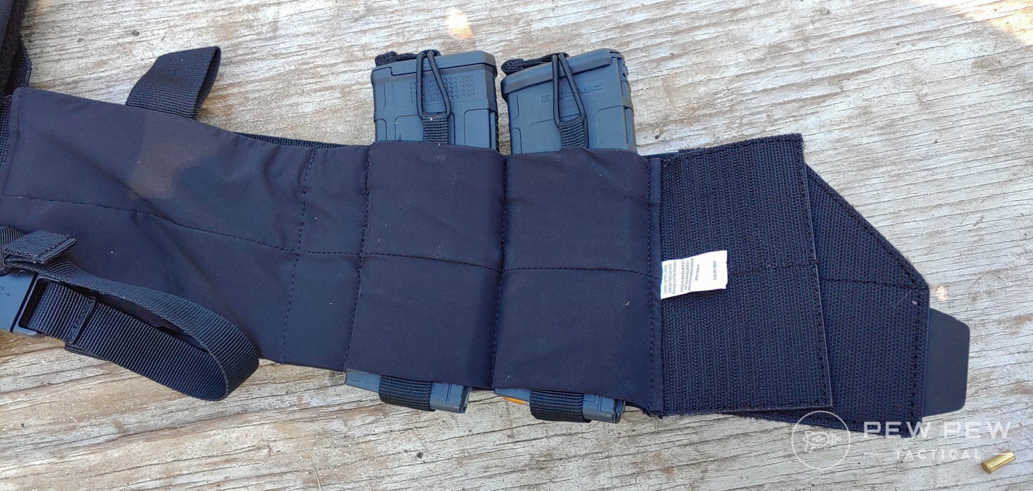 Magpul PMAG M2 vs M3 [Does It Even Matter?] - Pew Pew Tactical