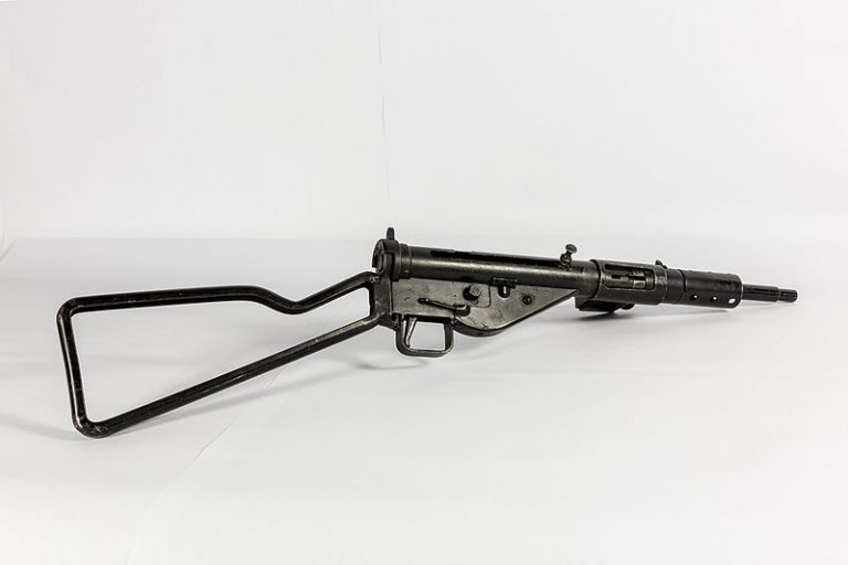 [History] The Sten Gun: From WWII to Now - Pew Pew Tactical