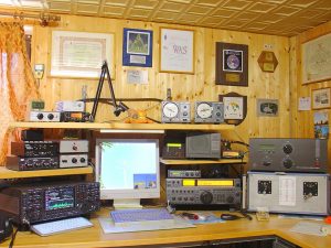 [Beginner's Guide] Ham Radio Basics for Preppers - Pew Pew Tactical