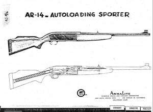 10 Armalite Rifles That Aren’t the AR-15 (or AR-10) - Pew Pew Tactical