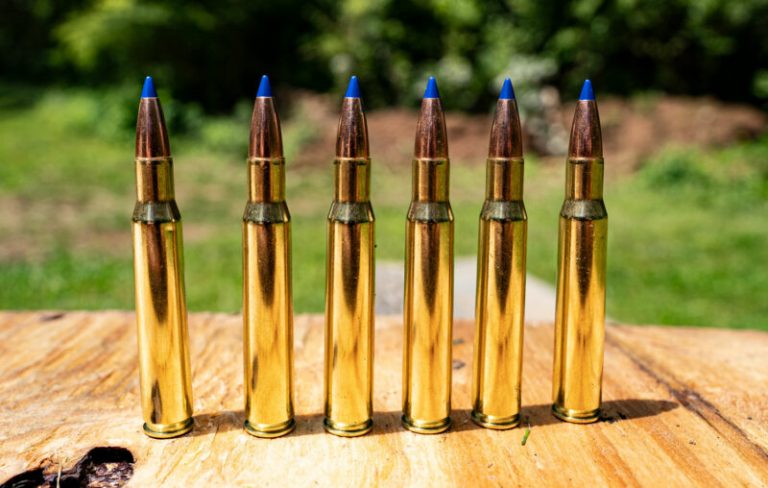 Tipped Bullets: What You Need to Know [Guide] - Pew Pew Tactical