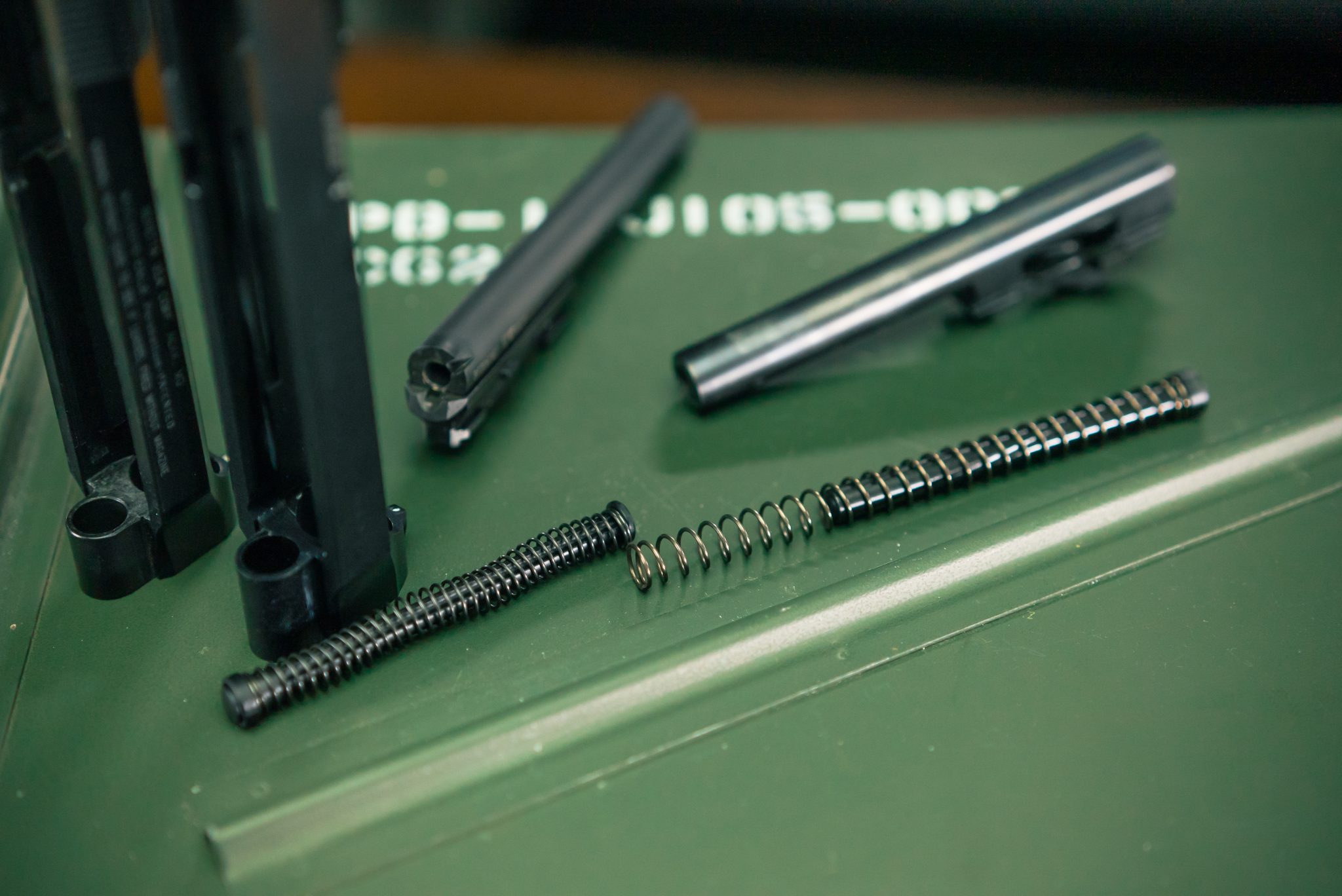 History of Beretta: The Oldest Firearms Maker...Ever - Pew Pew Tactical