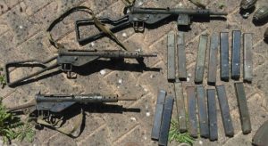 [History] The Sten Gun: From WWII to Now - Pew Pew Tactical