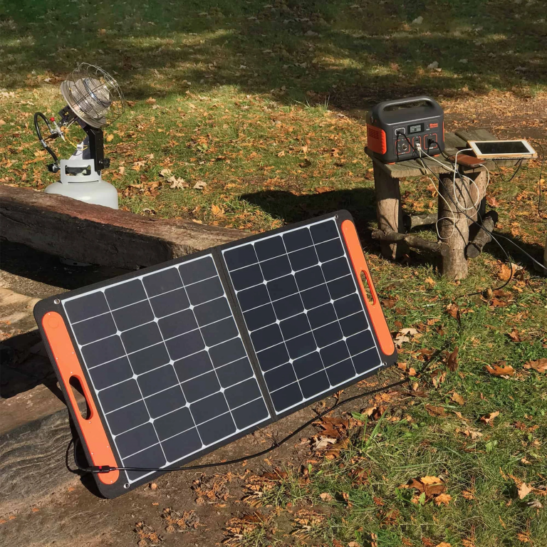Best Emergency Solar Power Setups for Survival & Prepping - Pew Pew ...