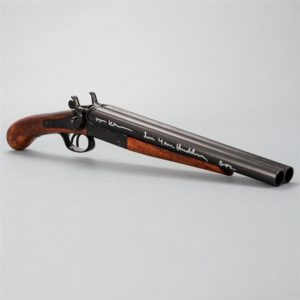 Famous Western Movie Guns: Best From the Wild West - Pew Pew Tactical